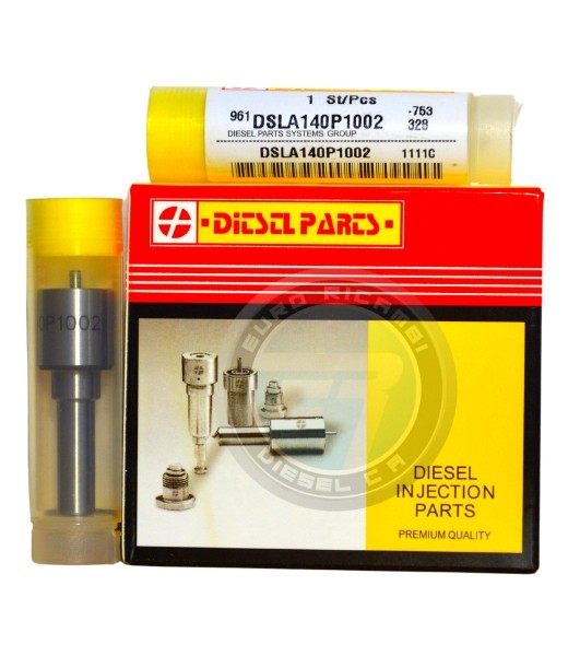 Euroricambi - Detalles del Producto