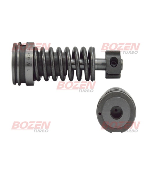 Euroricambi - Detalles del Producto